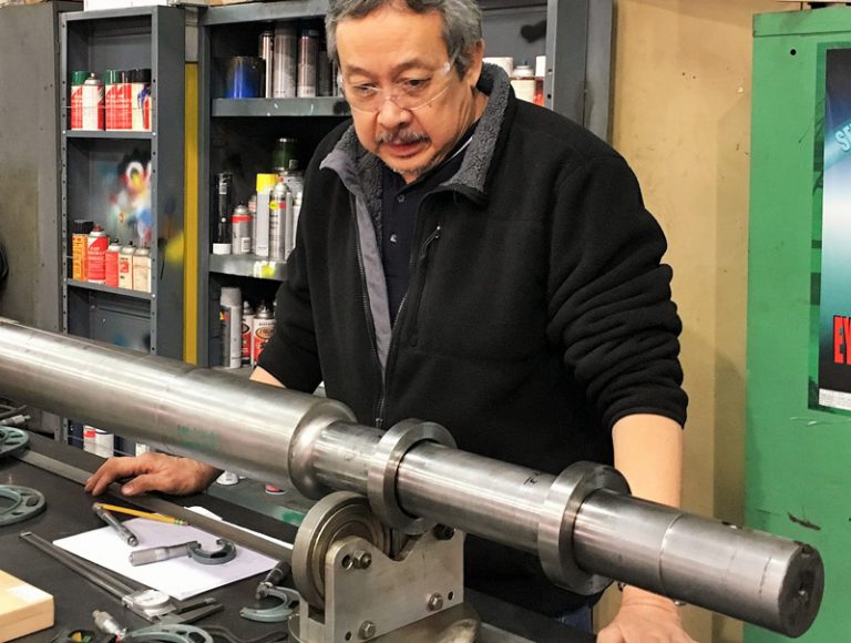 Inspection Services – Bender CCP