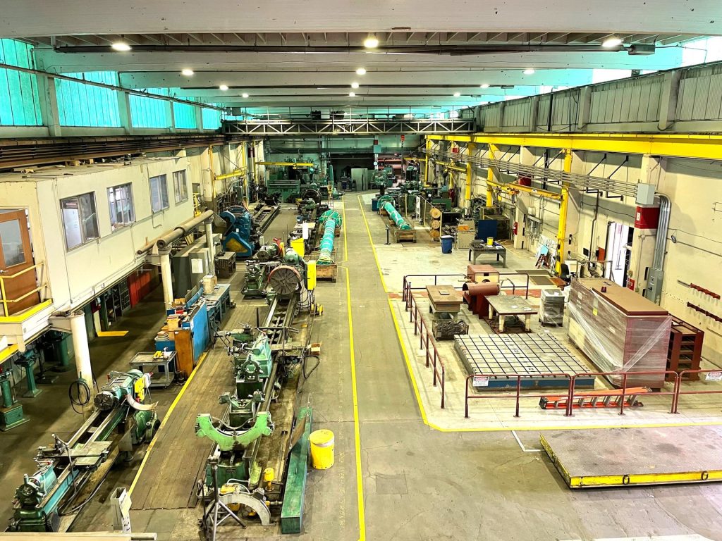 Bender CCP Opens Full-Service Machine Shop in Portland Oregon - Bender CCP