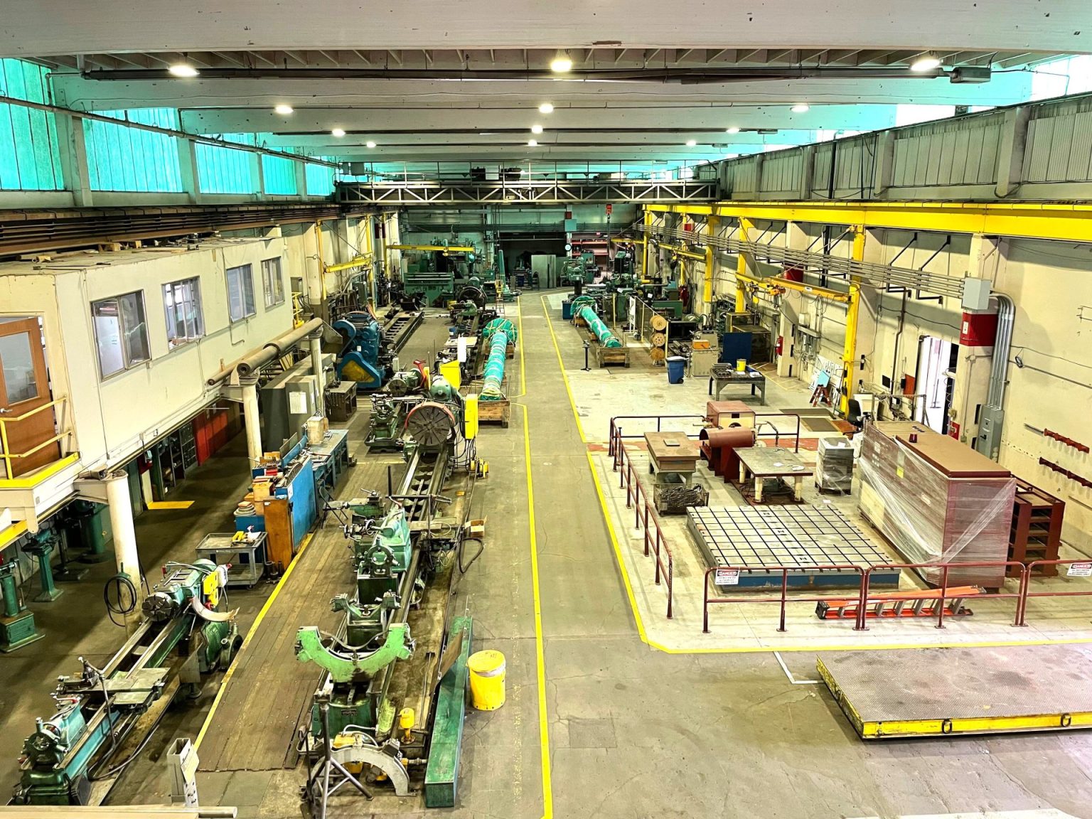 Bender CCP Opens Full-Service Machine Shop in Portland Oregon - Bender CCP